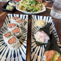 SUSHI ROKU - Updated March 2025 - 401 Photos & 136 Reviews - 405 ...