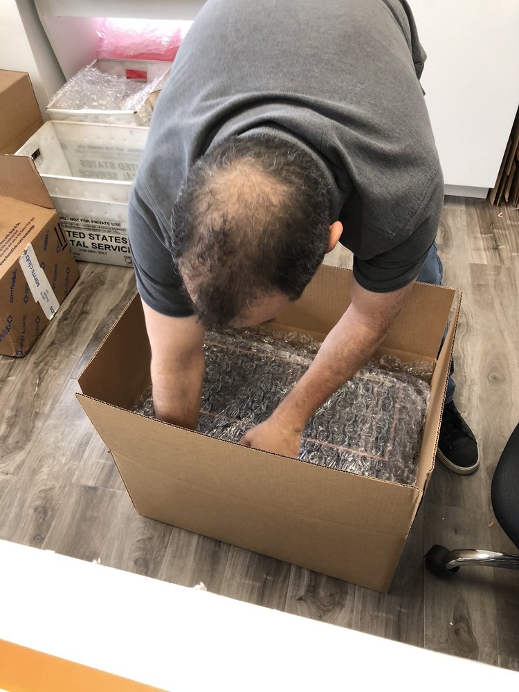 QWIK PACK & SHIP - Updated July 2025 - 7957 N University Dr, Parkland ...