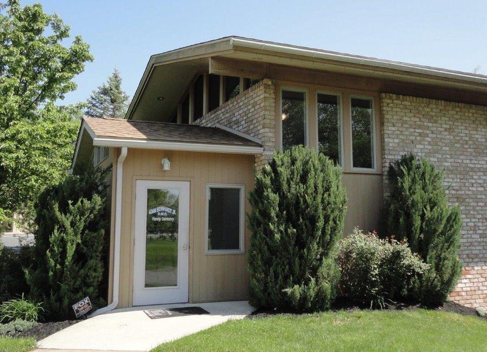 ADAM G BERNHARDT JR DMD - Updated July 2024 - 3413 Sullivan Trl, Easton ...