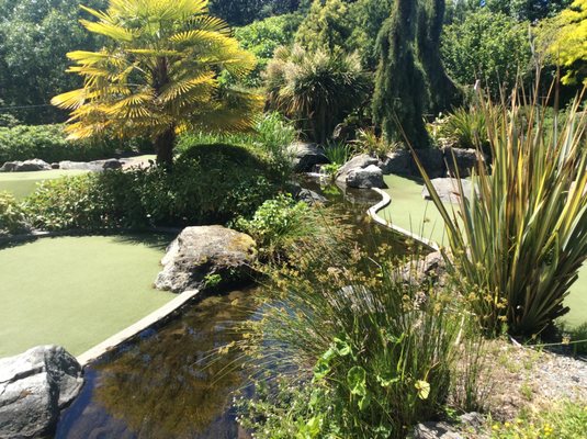 ISLAND VIEW MINI GOLF - Updated May 2025 - 7081 Central Saanich Road ...