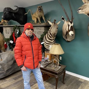 CALVERTON SHOOTING RANGE - 44 Photos & 72 Reviews - 395 Nugent Dr ...