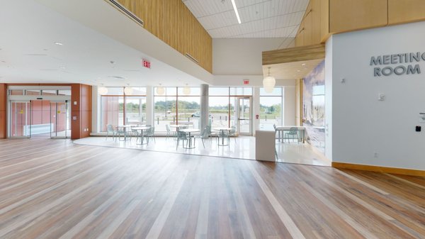 ST. MARY’S COUNTY LIBRARY - LEONARDTOWN - Updated December 2025 - 14 ...