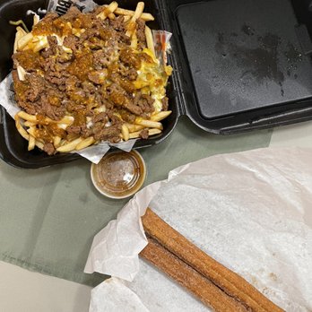 TACO EXXPRESS - Updated March 2025 - 112 Photos & 188 Reviews - 4885 ...