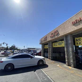 ECONO LUBE N’ TUNE & BRAKES - Updated March 2025 - 101 Photos & 269 ...