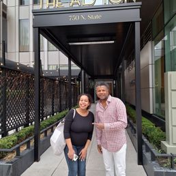 THE ALSTON - Updated July 2025 - 89 Photos & 25 Reviews - 750 N State ...