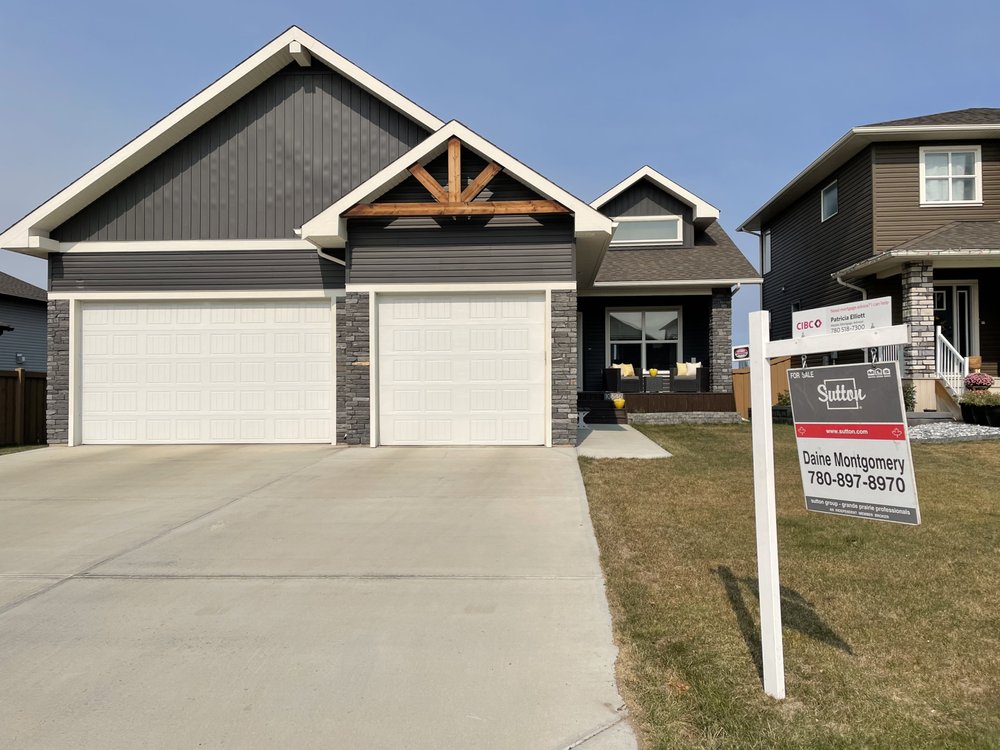 DAINE MONTGOMERY - SUTTON GROUP - Updated October 2024 - Contact Agent ...