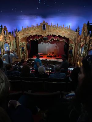 AKRON CIVIC THEATRE - Music Venue - 182 South Main St, Akron, Ohio - 49 ...