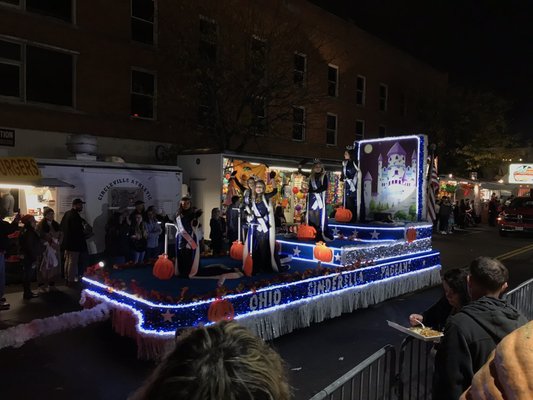 CIRCLEVILLE PUMPKIN SHOW - Updated October 2024 - 250 Photos & 70 ...