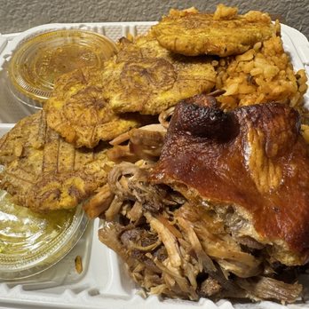 QUE RICO - Updated May 2025 - 34 Photos & 32 Reviews - 1033B W Glebe Rd ...