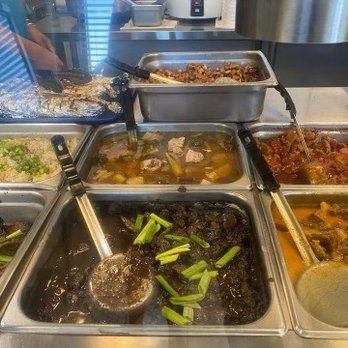 Lathrop THE BLESSED KITCHEN - Updated November 2024 - 83 Photos & 79 ...