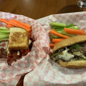 GHOST RUNNERS BREWERY AND KITCHEN - 214 Photos & 173 Reviews - 4216 NE ...