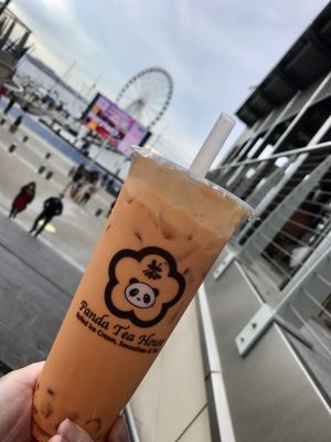 PANDA TEA HOUSE - Updated December 2024 - 115 Photos & 91 Reviews - 141 ...
