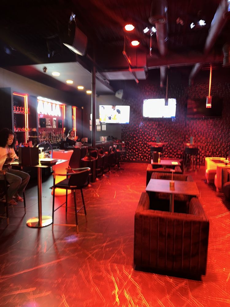 ANJA BAR & LOUNGE - Updated September 2025 - 8290 Roswell Rd, Dunwoody ...
