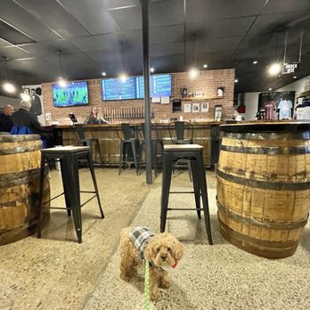 DOUBLE TAP BREWING - Updated January 2026 - 84 Photos & 33 Verified ...