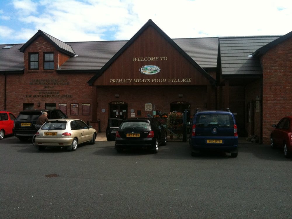 PRIMACY MEATS - Updated April 2026 - Primacy Road, Bangor, Down, United ...