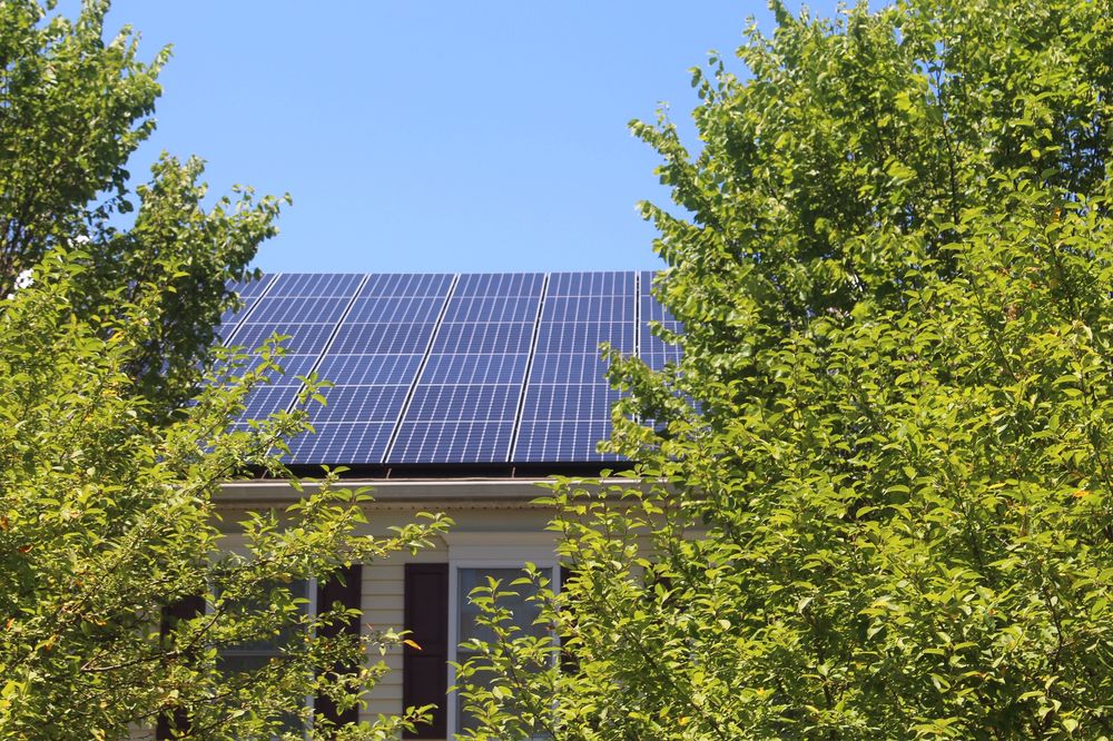 ABSOLUTE SOLAR - Request a Quote - Solar Installation - 15 America Ave ...