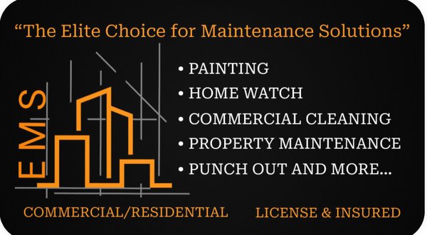ELITE MAINTENANCE SOLUTIONS - Updated May 2026 - Fort Myers , Florida ...