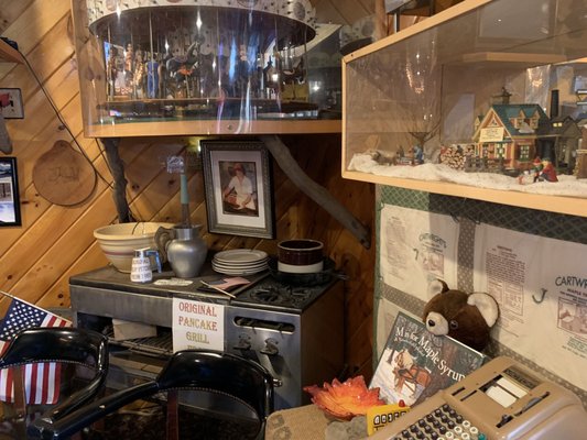 CARTWRIGHT’S MAPLE TREE INN - 126 Photos & 45 Reviews - 4321 County Rd ...