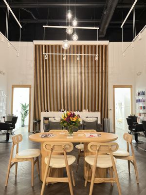 VILLAGE SALON - Updated January 2026 - 35 Photos & 17 Reviews - 402 ...