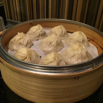 DIM SUM FACTORY - Updated December 2024 - 613 Photos & 544 Reviews ...
