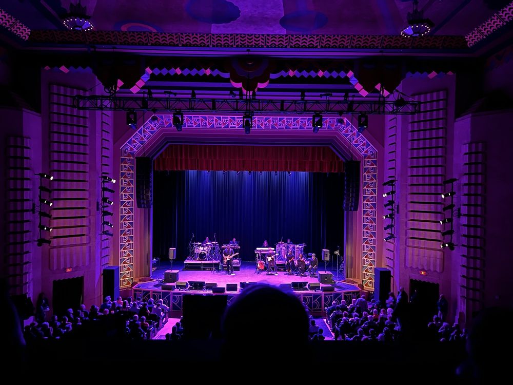 FOX TUCSON THEATRE - Updated July 2025 - 114 Photos & 107 Reviews - 17 ...