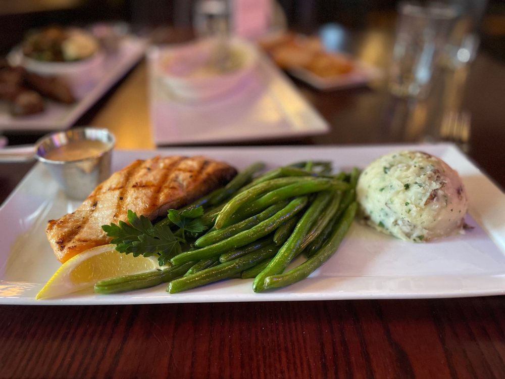 DIAMOND’S STEAK & SEAFOOD - Updated April 2025 - 270 Photos & 449 ...