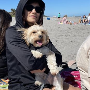 JUPITER DOG BEACH - Updated July 2025 - 27 Photos & 16 Reviews - 2188 ...