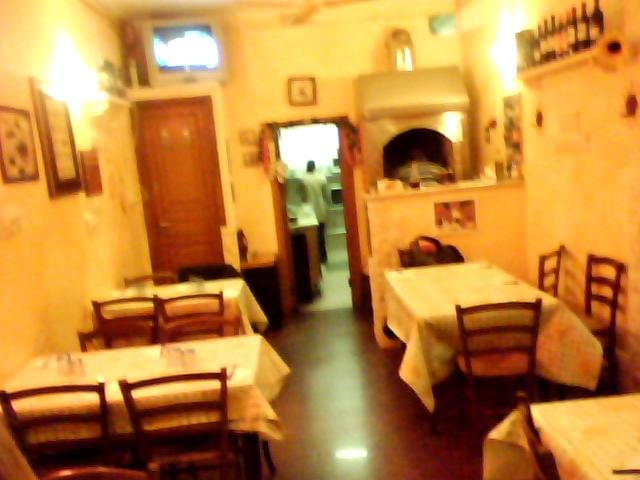 TRATTORIA A CASA DI RITA - Updated December 2025 - Via delle Ciliegie ...