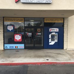 EAGLE COMMUNITY CREDIT UNION - 13 Photos & 98 Reviews - 24336 Rockfield ...