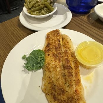 BLUE OCEAN SEAFOOD RESTAURANT - Updated October 2025 - 102 Photos & 122 ...