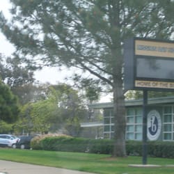 MISSION BAY HIGH SCHOOL - 15 Photos - 2475 Grand Ave, San Diego, CA - Yelp
