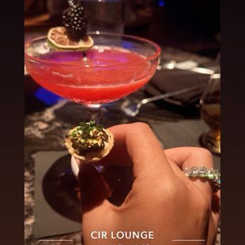 CIR LOUNGE - Updated October 2025 - 1532 Photos & 376 Reviews - 18120 ...