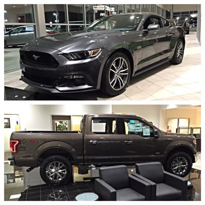 MARK MCLARTY FORD LINCOLN - Updated December 2025 - 15 Photos & 59 ...