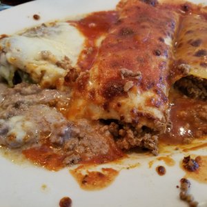 EL RINCON MEXICAN RESTAURANT - 15 Photos & 51 Reviews - Mexican - 1485 ...