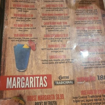 RED HOOK - Updated June 2024 - 46 Photos & 67 Reviews - 2844 New ...