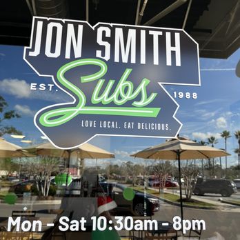 JON SMITH SUBS - Updated December 2024 - 65 Photos & 41 Reviews - 4765 ...