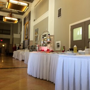 BOSTON AVENUE GRILLE & CATERING - Updated June 2025 - 30 Reviews - 15 E ...