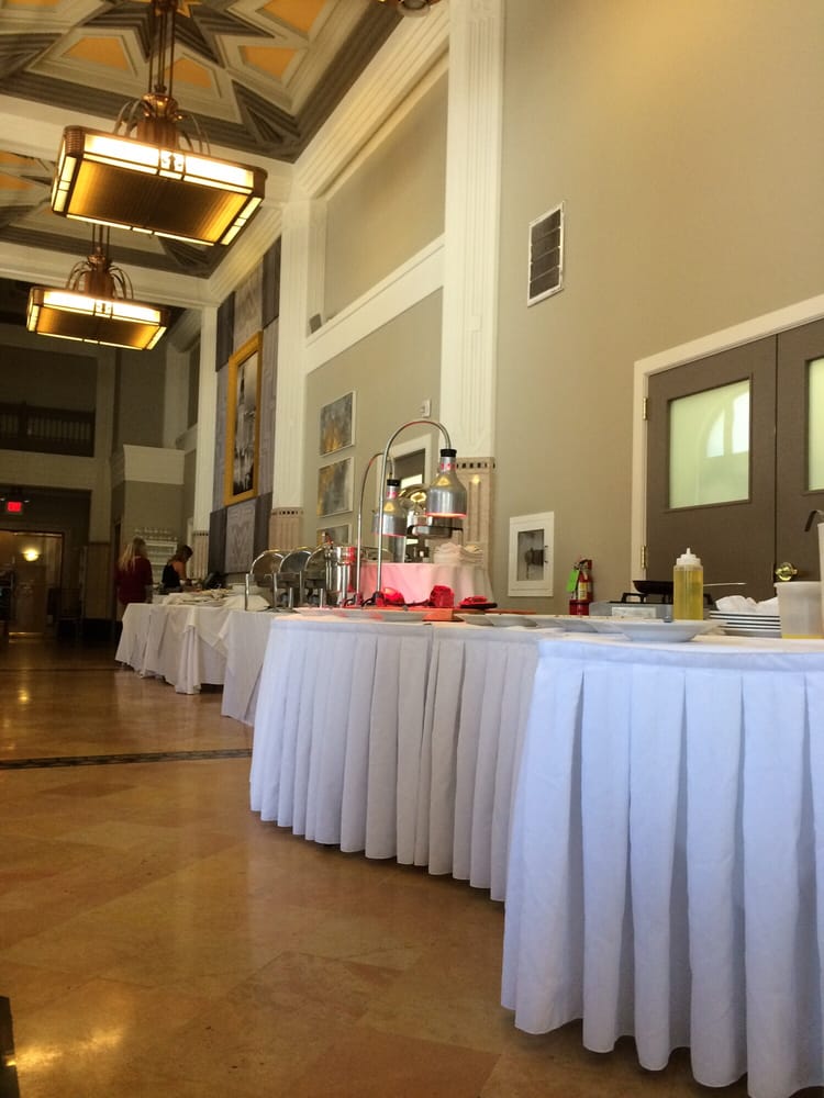 JUSTIN THOMPSON CATERING - Updated August 2024 - 28 Photos & 41 Reviews ...