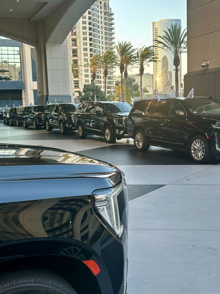 FIVE STAR TRANSPORTATION SERVICES - Updated January 2025 - 151 Photos ...