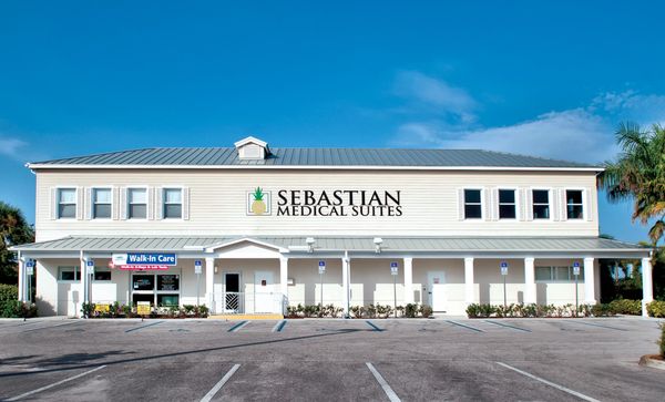 SEBASTIAN PRIMARY CARE AND URGENT CARE - Updated March 2026 - 17 Photos ...