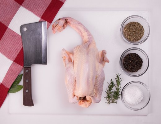 EL POLLOTOTE FRESH CHICKEN - Updated February 2025 - 53 Photos & 35 ...