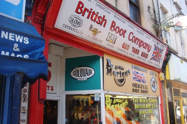 BRITISH BOOT COMPANY - Updated August 2025 - 10 Photos & 41 Reviews - 5 ...