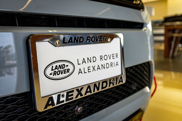 JAGUAR LAND ROVER ALEXANDRIA - Updated August 2025 - 111 Photos & 183 ...