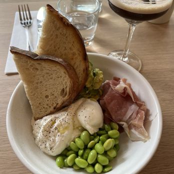 CAFÉ MAUD - Updated March 2025 - 107 Photos & 49 Reviews - 132 2nd Ave ...