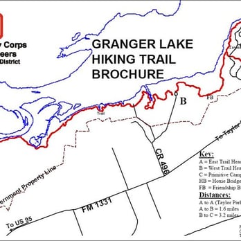 GRANGER LAKE - Updated August 2025 - 40 Photos & 13 Reviews - 3100 ...