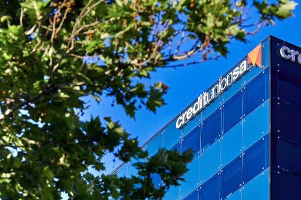 CREDIT UNION SA - Updated December 2025 - 400 King William St, Adelaide ...