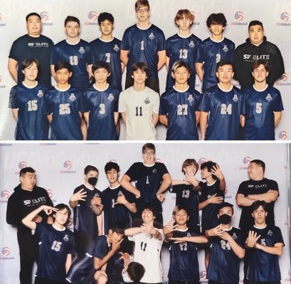 SF ELITE VOLLEYBALL CLUB - Updated August 2025 - 56 Photos & 13 Reviews ...