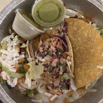 LADUE TACO - Updated October 2025 - 61 Photos & 46 Reviews - 9783 ...