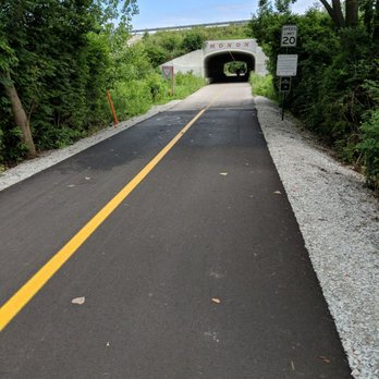 MONON GREENWAY / TRAIL - CARMEL - Updated July 2024 - 64 Photos & 28 ...