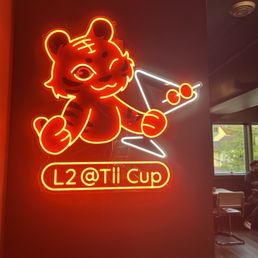 L2 AT TII CUP - Updated July 2025 - 133 Photos & 30 Reviews - 2645 ...